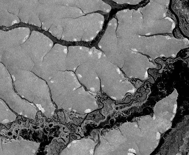 remote sensing – The Perron group at MIT